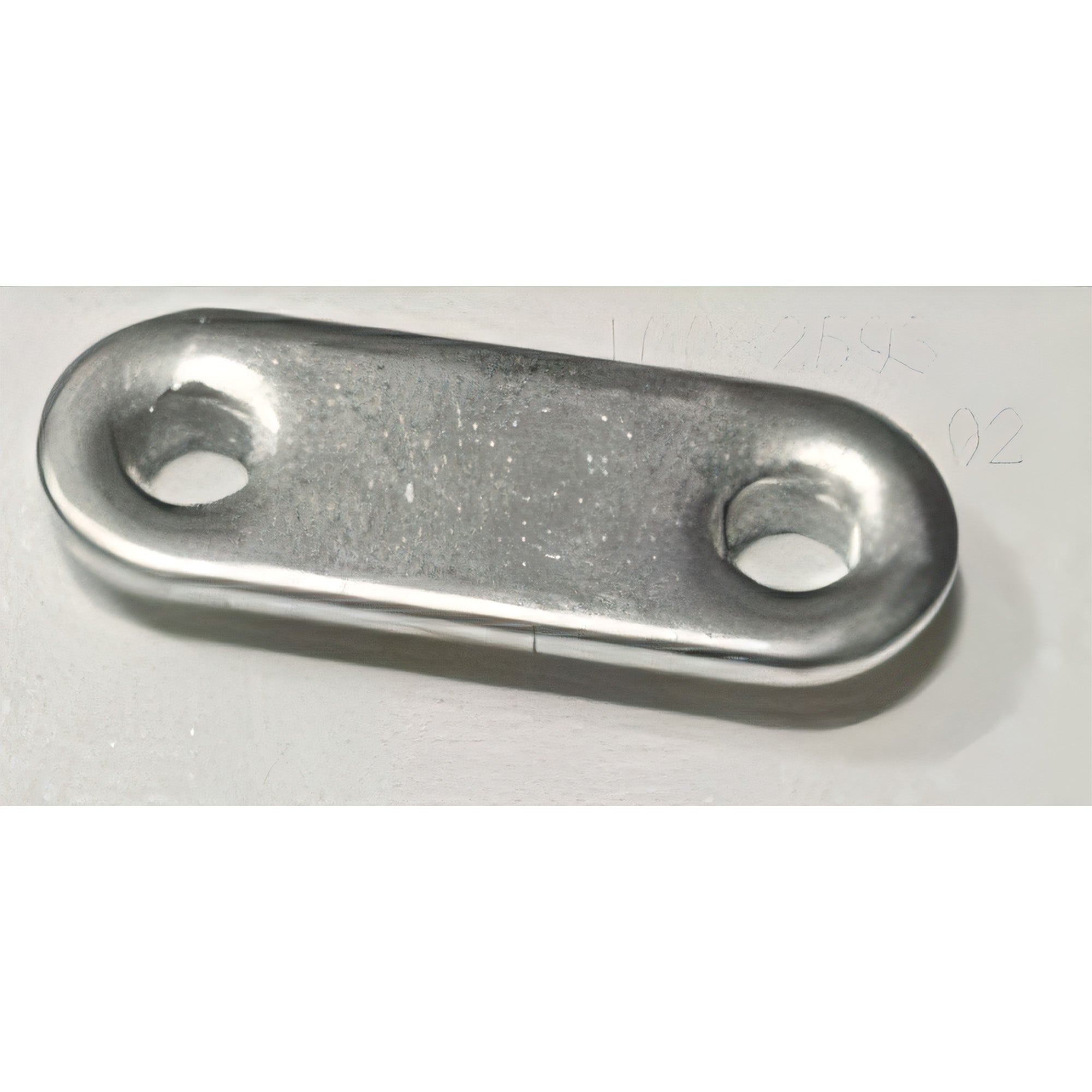 Inner clip of Rear fender bracket – Yadea