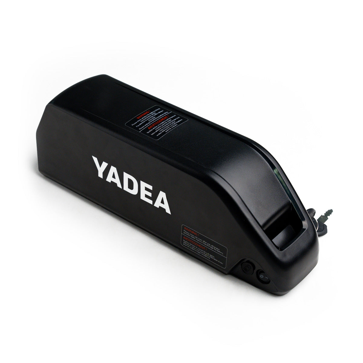 Trooper 01 Battery – Yadea