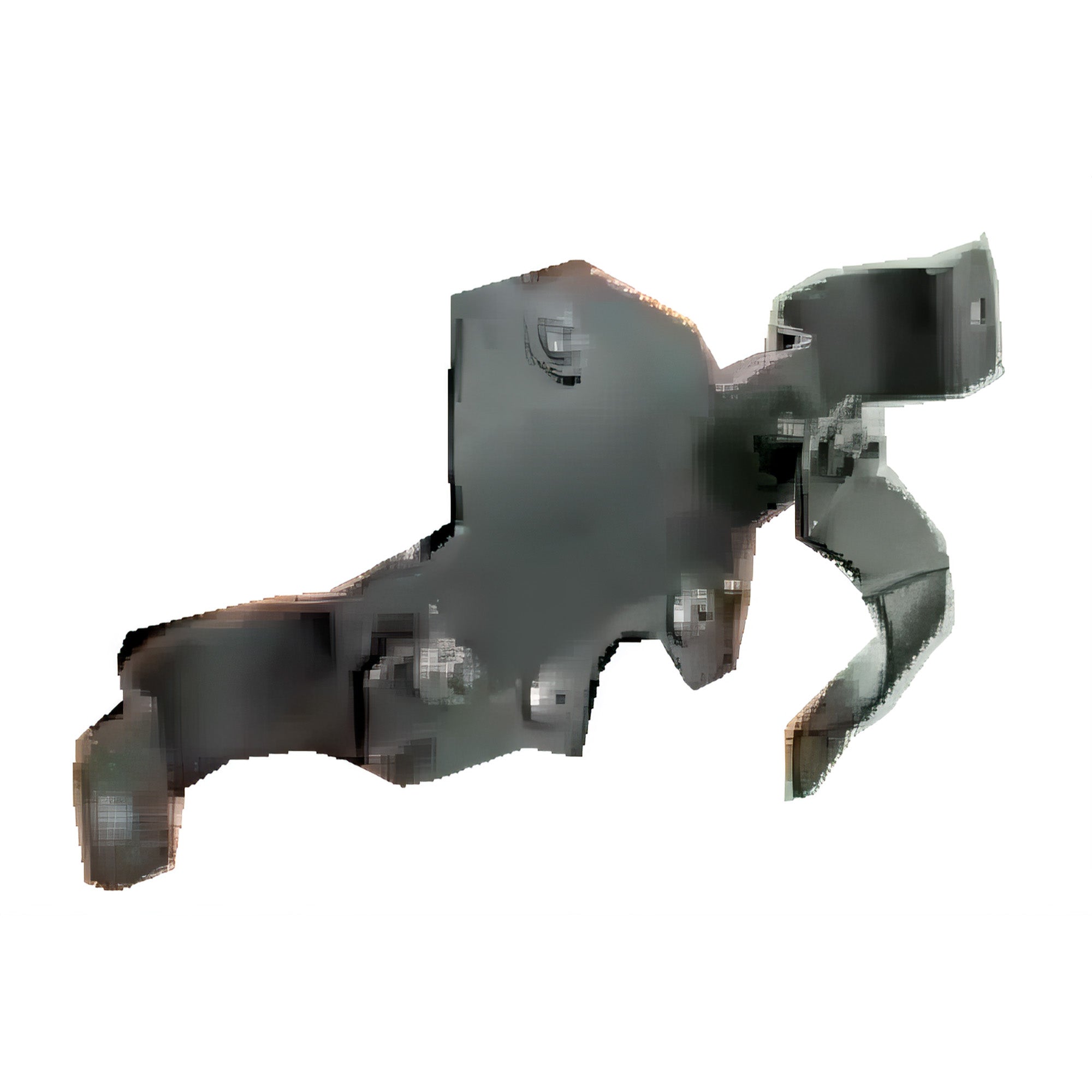 Headlight bracket – Yadea